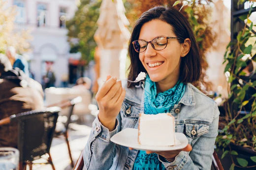 Are Amino Acids the Answer to Cravings? – Naturally Healthy Niagara